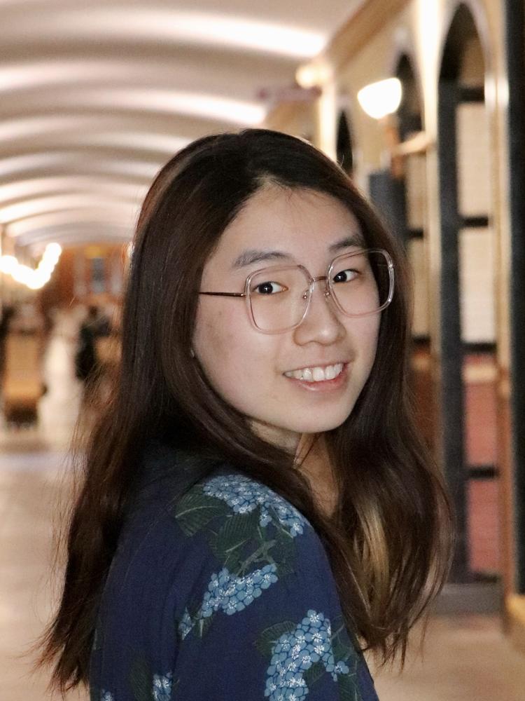 Jiayi Zhang | Engel Lab