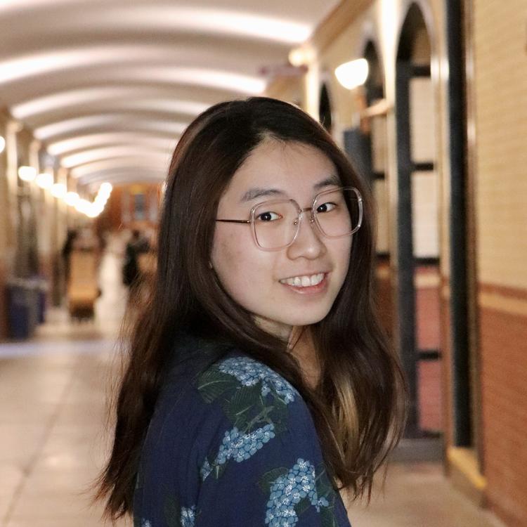 Jiayi Zhang | Engel Lab