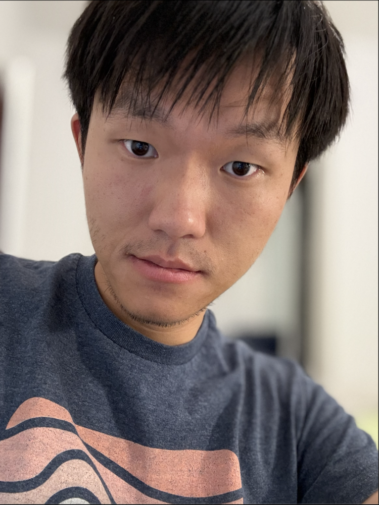 Zijian Jiang (蒋子健) | Engel Lab