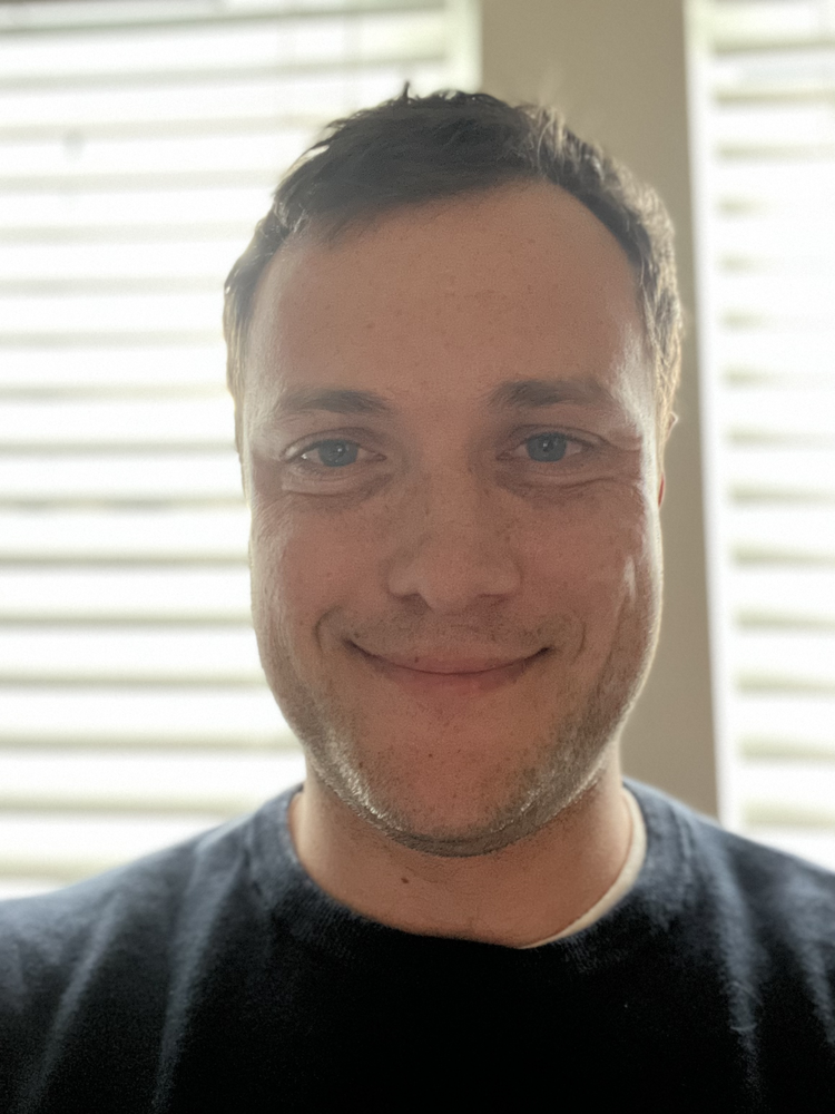 Christopher Langdon, PhD | Engel Lab