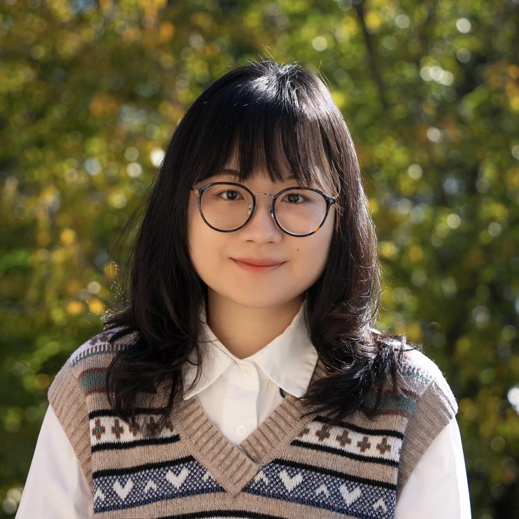 Yiqing Lu, PhD | Engel Lab